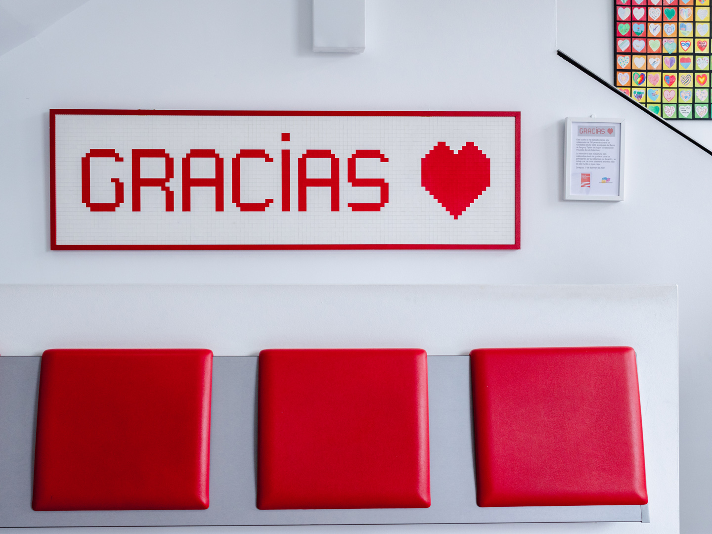 Balance del 2024: el Banco de Sangre aumenta en un 4 por ciento el ...